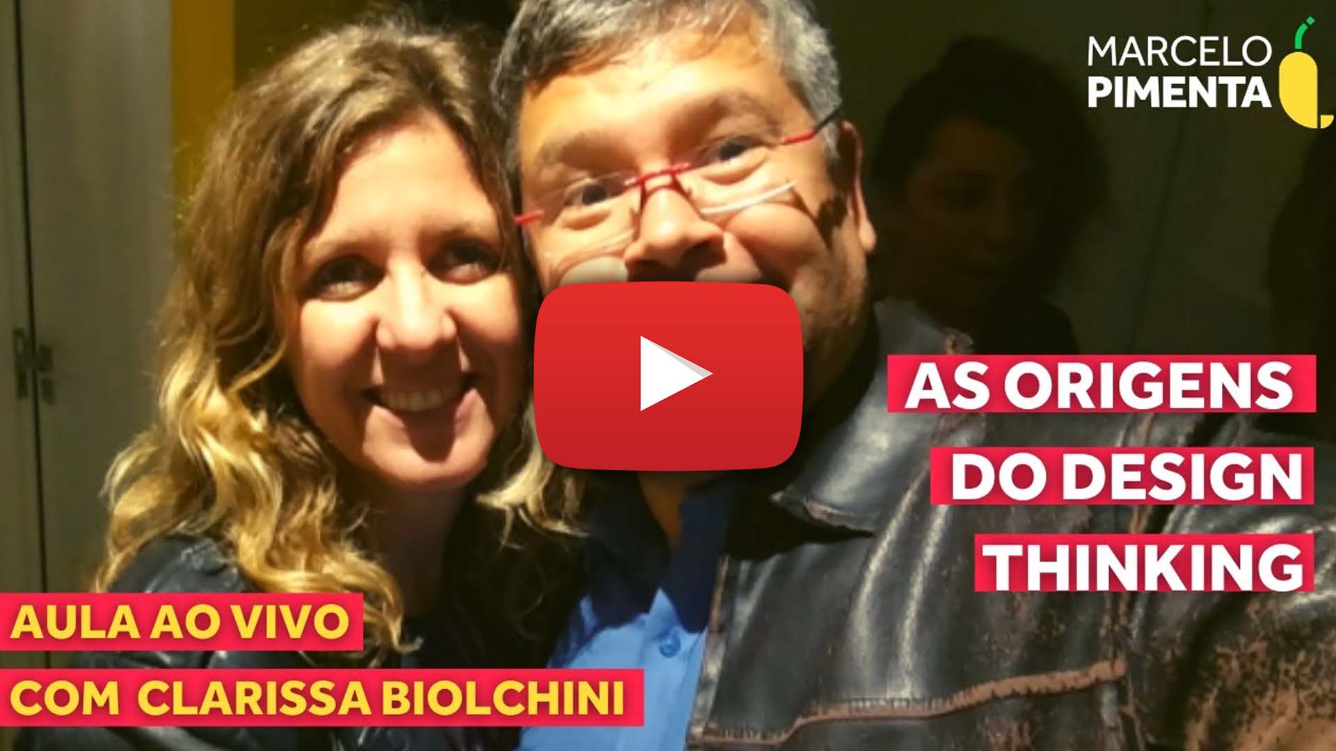 O que é Design Thinking? Definição, aplicação e livros - Marcelo Pimenta